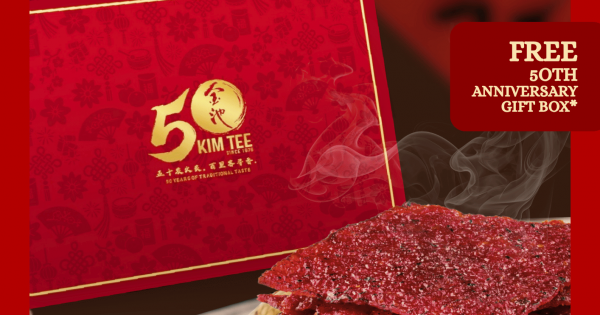 CNY 2026 Pre-order Menu