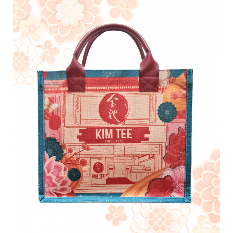 CNY Pre-Order